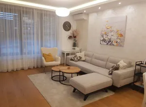 Izdavanje Stan - Beograd, Stari Grad: Dorćol