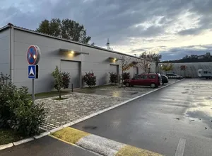Izdavanje Magacin - Beograd, Rakovica Centar - Skojevsko naselje