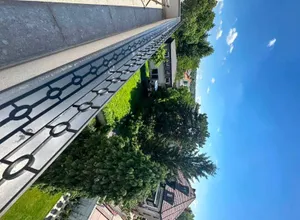 Izdavanje Stan - Beograd, Savski Venac: Senjak - Bara Venecija