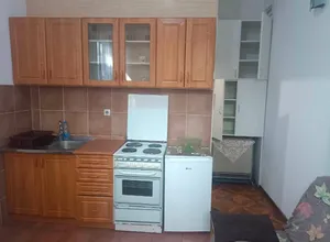 Prodaja Garsonjera - Beograd, Palilula: Borča