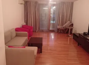 Izdavanje Stan - Beograd, Stari Grad: Centar - Skupština - Terazije