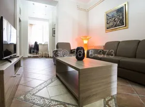 Izdavanje Stan - Beograd, Stari Grad: Dorćol