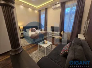 Izdavanje Stan - Beograd, Savski Venac: Savamala