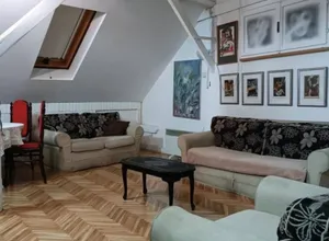 Prodaja Stan - Beograd, Stari Grad: Centar - Skupština - Terazije