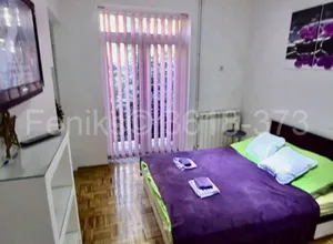 Izdavanje Stan - Beograd, Vračar: Kalenić - Slavija - Cvetni Trg