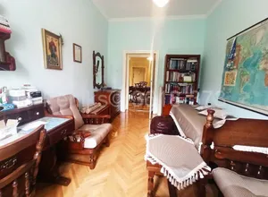 Prodaja Stan - Beograd, Savski Venac: Savamala