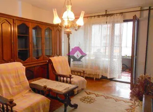Izdavanje Stan - Beograd, Čukarica: Cerak - Filmski Grad