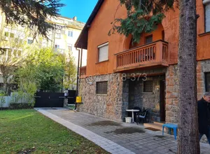 Izdavanje Vila - Beograd, Savski Venac: Senjak - Bara Venecija