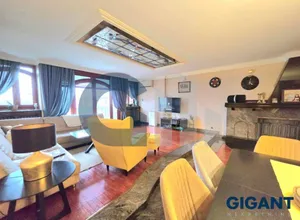 Prodaja Stan - Beograd, Novi Beograd: Blok 45 - 44