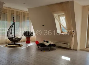 Prodaja Stan - Beograd, Savski Venac: Dedinje