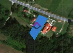 Prodaja Građevinsko zemljište - Beograd, Lazarevac Centar
