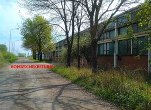 Izdavanje Proizvodni objekat - Novi Sad, Novi Telep