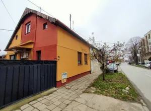 Prodaja Vila - Novi Sad, Novi Telep