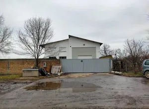 Prodaja Lokal - Vrbas, Bačko Dobro Polje