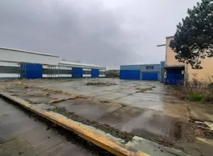 Izdavanje Proizvodni objekat - Novi Sad, Klisa