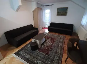 Izdavanje Stan - Novi Sad, Betanija