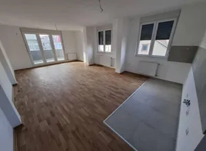 Prodaja Stan - Novi Sad
