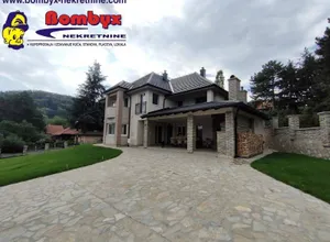 Prodaja Vila - Novi Sad