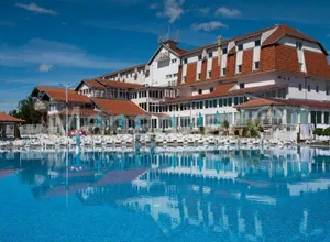 Prodaja Hotel - Beograd, Lazarevac Centar