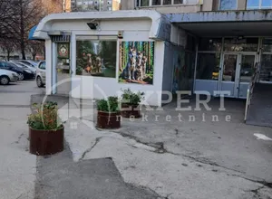 Izdavanje Lokal - Niš