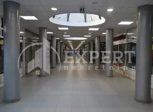 Izdavanje Lokal - Niš