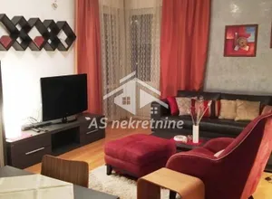 Izdavanje Stan - Beograd, Novi Beograd: Akademija - Arena