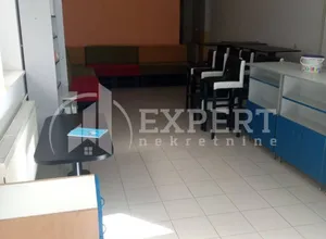 Izdavanje Lokal - Niš
