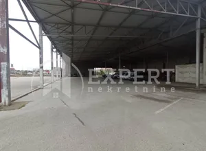 Izdavanje Lokal - Niš