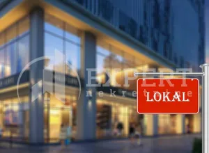 Izdavanje Lokal - Niš