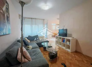 Izdavanje Stan - Beograd, Vračar: Kalenić - Slavija - Cvetni Trg