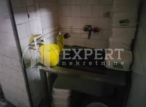 Izdavanje Lokal - Niš