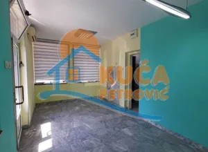 Izdavanje Lokal - Niš