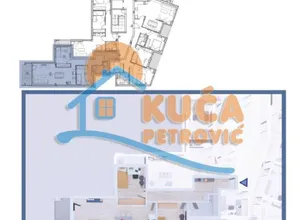 Prodaja Stan - Niš