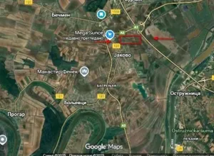 Prodaja Građevinsko zemljište - Beograd, Surčin: Jakovo - Boljevci - Progar