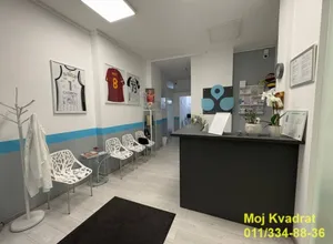 Izdavanje Lokal - Beograd, Čukarica: Golf naselje - Košutnjak
