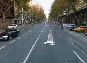 Prodaja Lokal - Beograd, Palilula Centar - Tašmajdan - Pravni fakultet