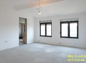Prodaja Stan - Beograd, Savski Venac: Beograd na vodi - Palata pravde