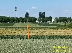 Prodaja Građevinsko zemljište - Beograd, Zemun: Batajnica