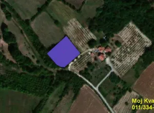 Prodaja Građevinsko zemljište - Topola