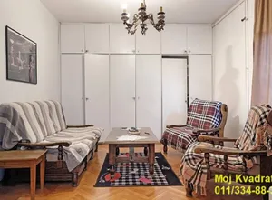 Prodaja Stan - Beograd, Savski Venac: Dedinje