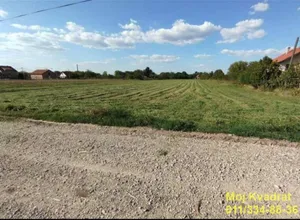 Prodaja Građevinsko zemljište - Pančevo, Nova Misa, Nova Misa Vinogradi