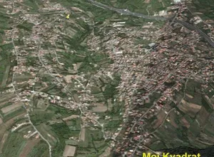 Prodaja Građevinsko zemljište - Beograd, Mali Mokri Lug - Zvezdara