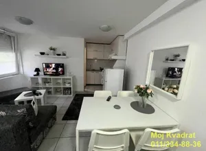 Prodaja Garsonjera - Irig, Vrdnik