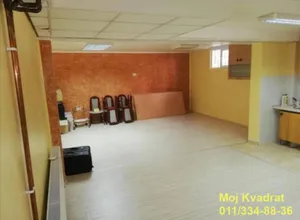 Prodaja Lokal - Beograd, Palilula: Rospi Ćuprija - Lešće