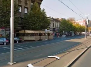Prodaja Lokal - Beograd, Vračar: Kalenić - Slavija - Cvetni Trg
