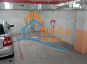 Izdavanje Magacin - Niš