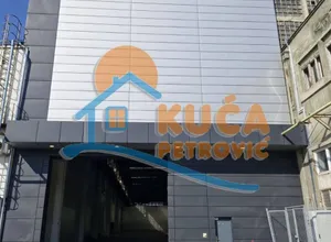 Izdavanje Lokal - Niš