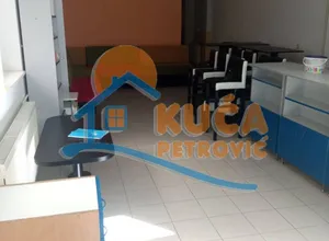 Izdavanje Lokal - Niš