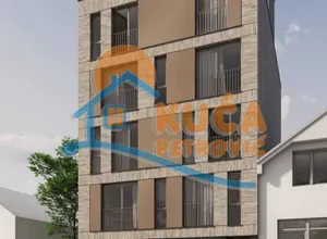Prodaja Stan - Niš