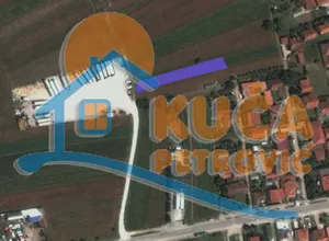 Prodaja Plac - Niš